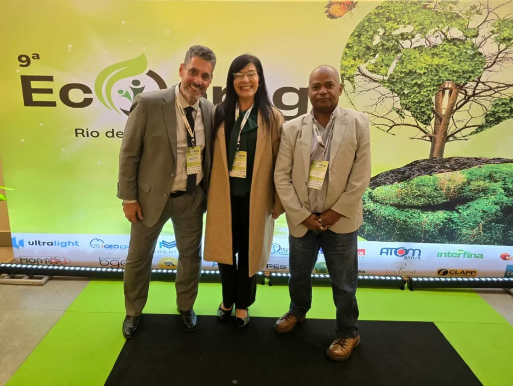 Novo Panorama Regulatório: SES-RJ Define Diretrizes e Futuras Ações de ...